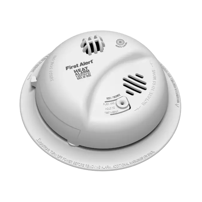 First Alert Help Center