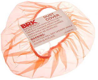 Dust Covers for Smoke, CO, or Heat Alarms