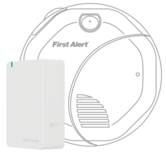 First Alert and Insteon Compatibility