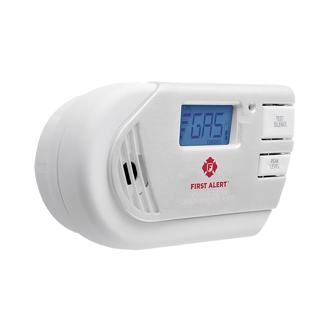 Heat & Explosive Gas Alarms